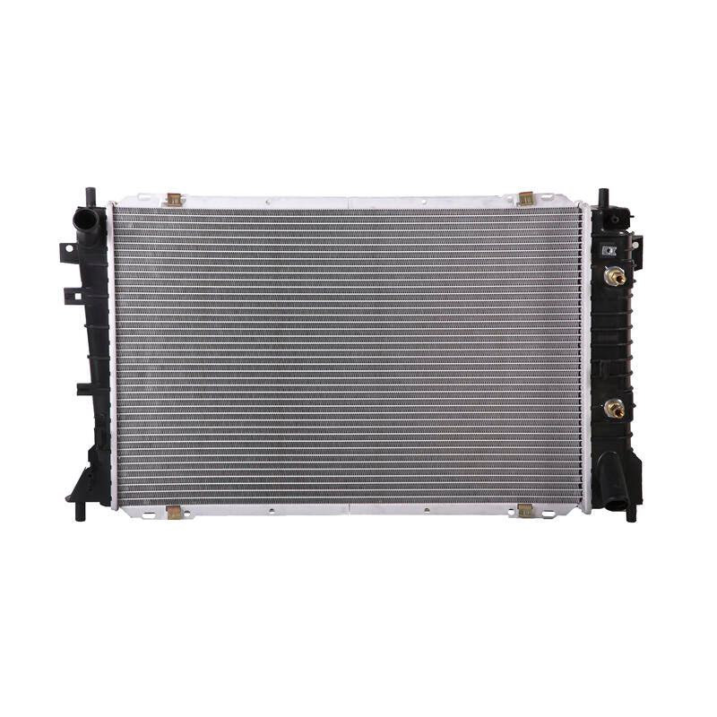 1996 Pontiac Firefly 1.0L L3 Radiator — RadiatorNow