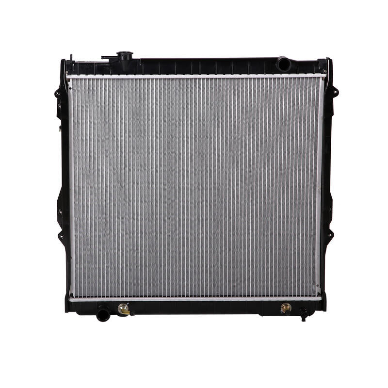 2002 Toyota Tacoma Radiator