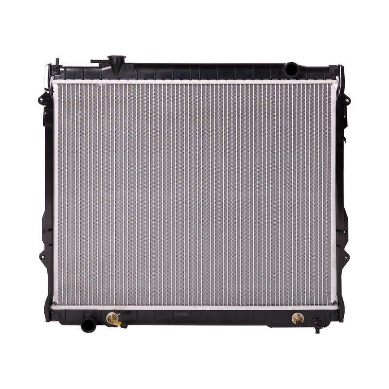 1996 Toyota Tacoma 2.4L L4 Radiator - Automatic — RadiatorNow