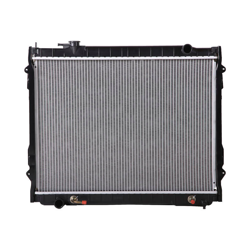 2004 Toyota Tacoma 2.7L L4 Radiator - Automatic — RadiatorNow