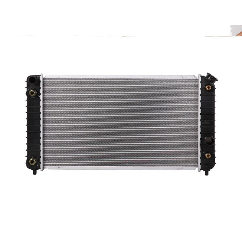1997 Isuzu Hombre 4.3L V6 Radiator - Automatic — RadiatorNow