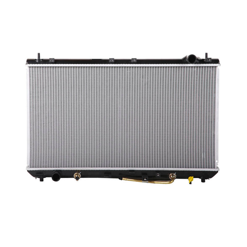 1997 Toyota Camry 3.0L V6 Radiator - Automatic LR1910 — RadiatorNow