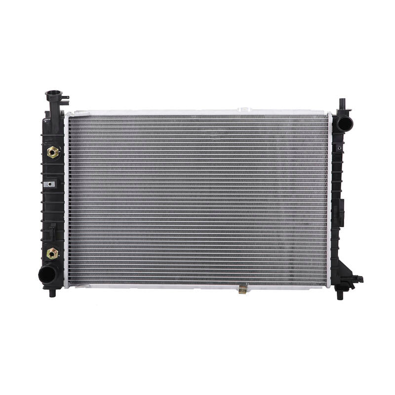 2002 Ford Mustang 3.8L V6 Radiator — RadiatorNow