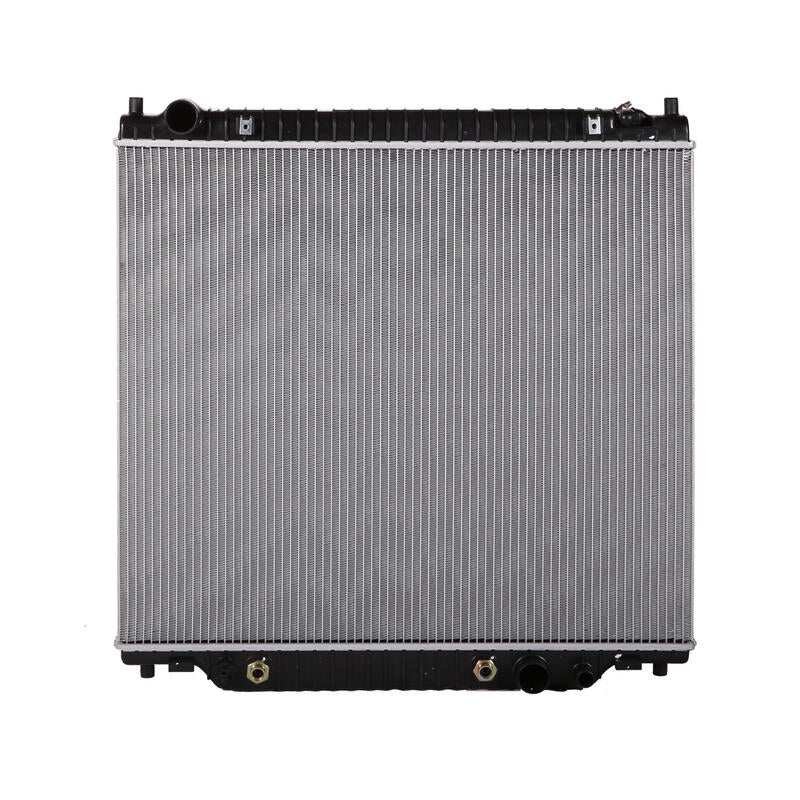 2001 Ford Excursion 6.8L V10 Radiator — RadiatorNow