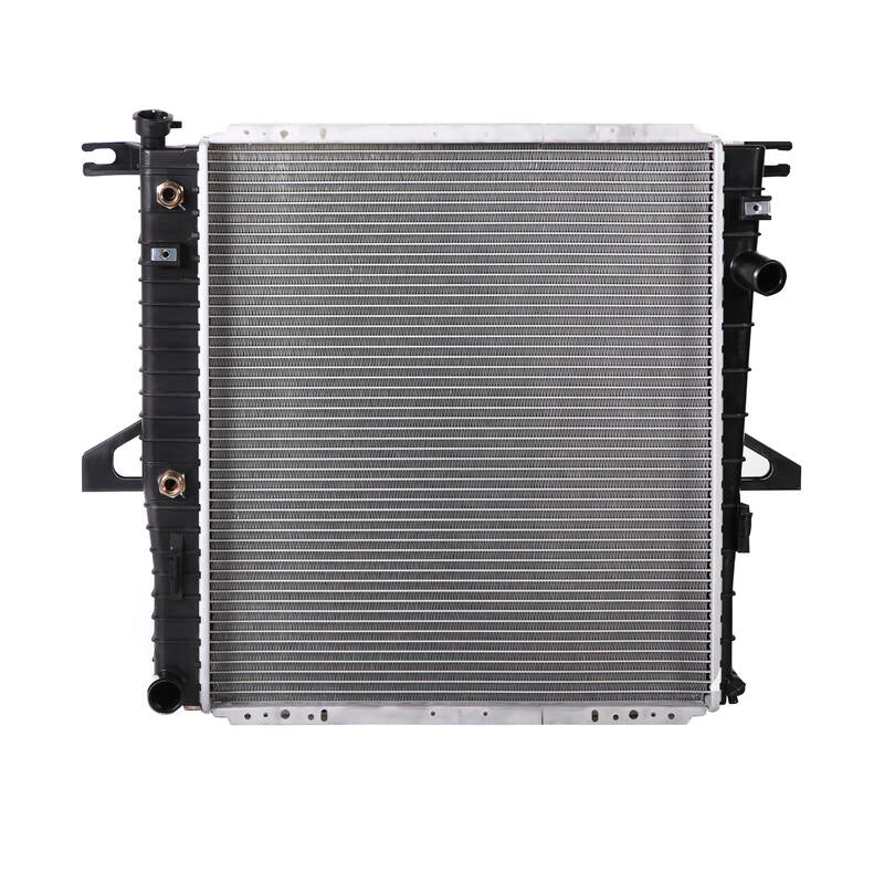 2002 Ford Explorer Sport Trac 4.0L V6 Radiator — RadiatorNow