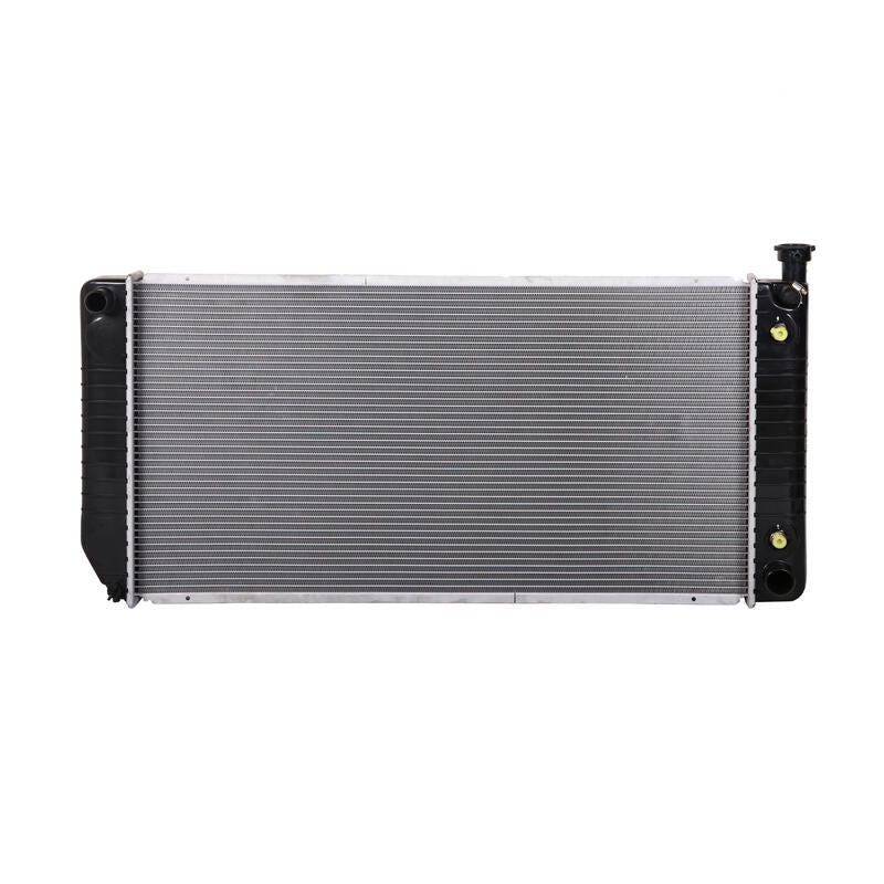 1998 Chevrolet C1500 5.7L V8 Radiator - GAS - Automatic LR2317 ...