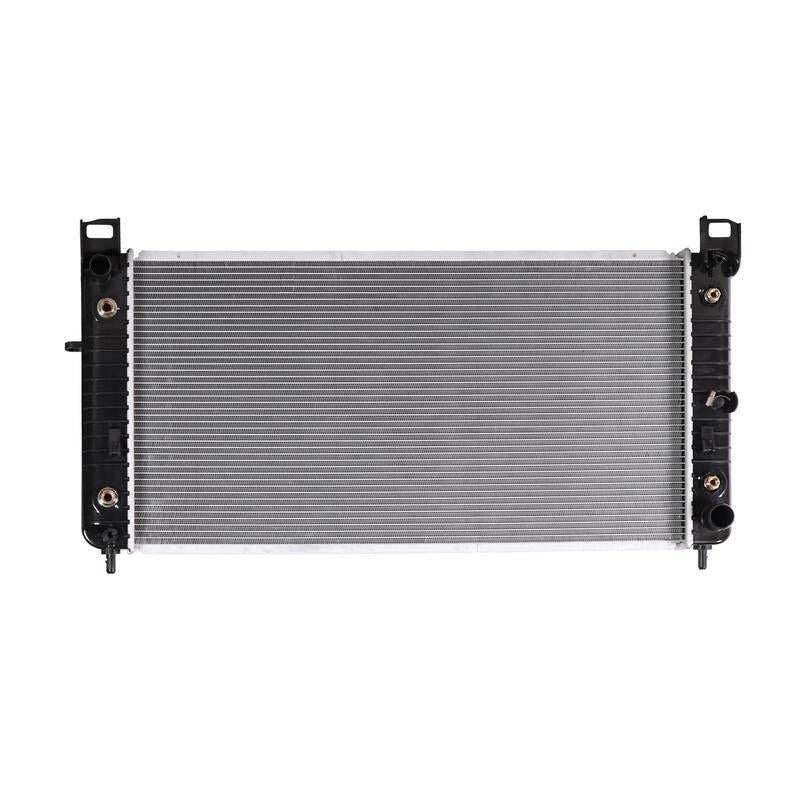 2006 Hummer H2 6.0L V8 Radiator — RadiatorNow