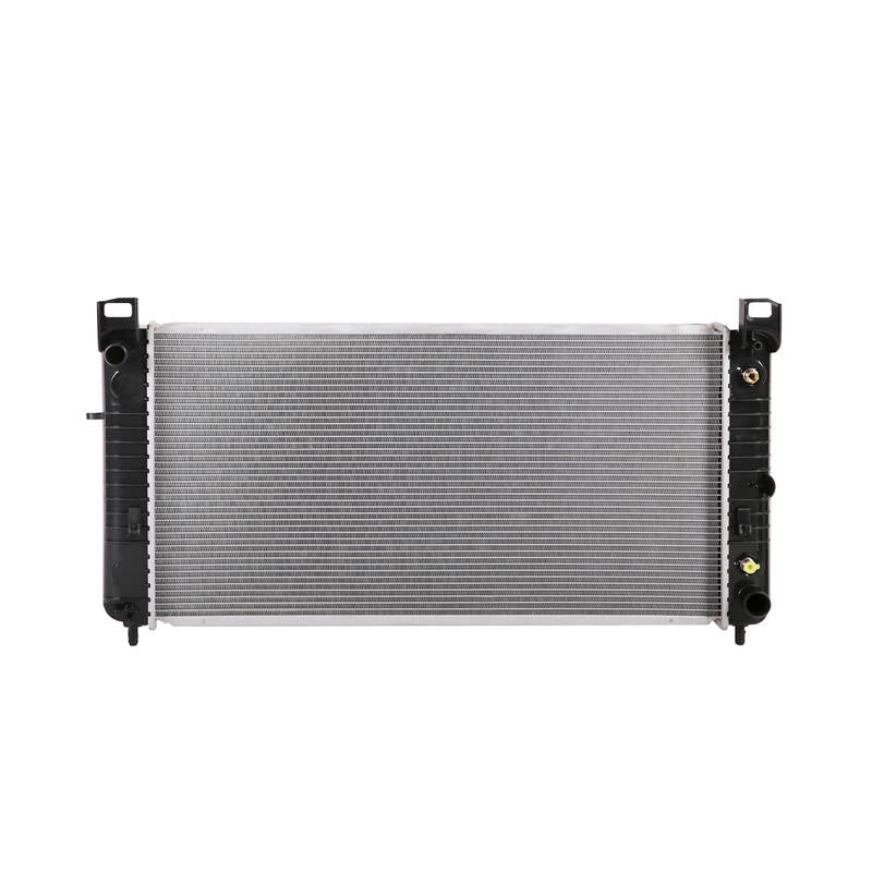 2002 Cadillac Escalade 6.0L V8 Radiator — RadiatorNow
