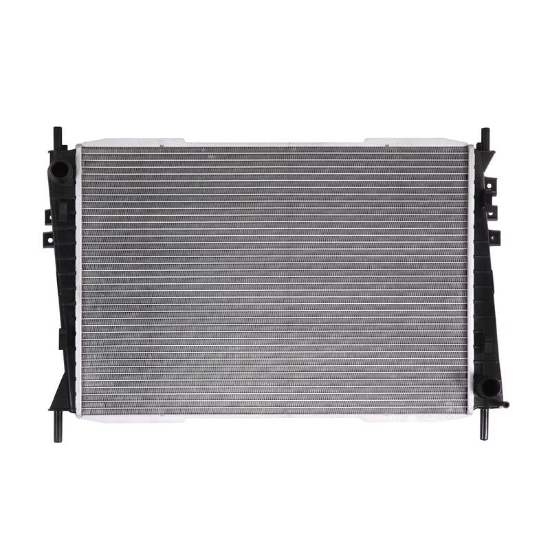 2004 Jaguar X-Type 2.5L V6 Radiator — RadiatorNow