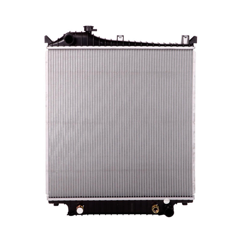 2007 Ford Explorer Sport Trac 4.6L V8 Radiator — RadiatorNow