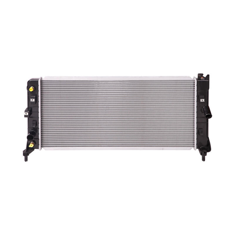 2007 Pontiac Grand Prix 5.3L V8 Radiator — RadiatorNow