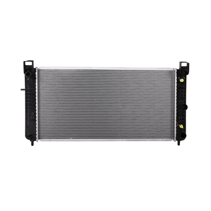 2005 GMC Sierra 1500 5.3L V8 Radiator - GAS - Automatic LR2921 ...