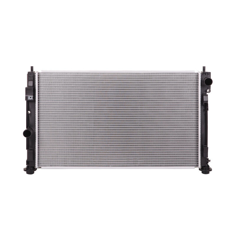 2015 Jeep Compass 2.4L L4 Radiator — RadiatorNow