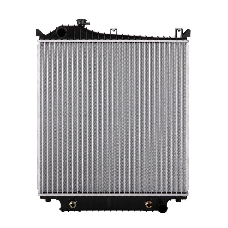 2008 Ford Explorer Sport Trac 4.6L V8 Radiator — RadiatorNow