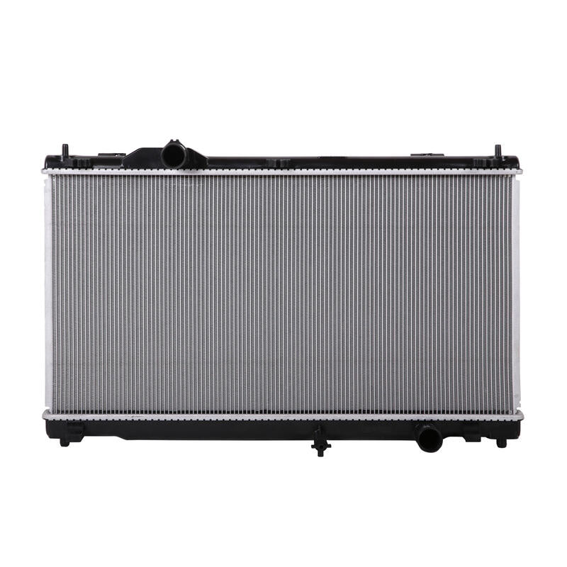 2014 Lexus IS250 F Sport 2.5L V6 Radiator — RadiatorNow