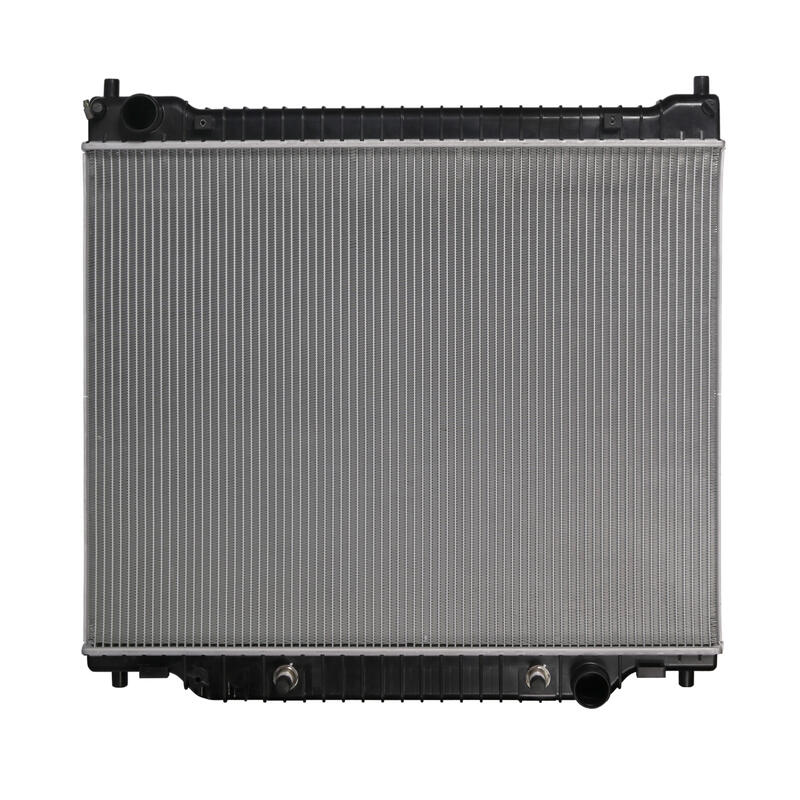 2008 Ford E-450 Super Duty 6.8L V10 Radiator — RadiatorNow