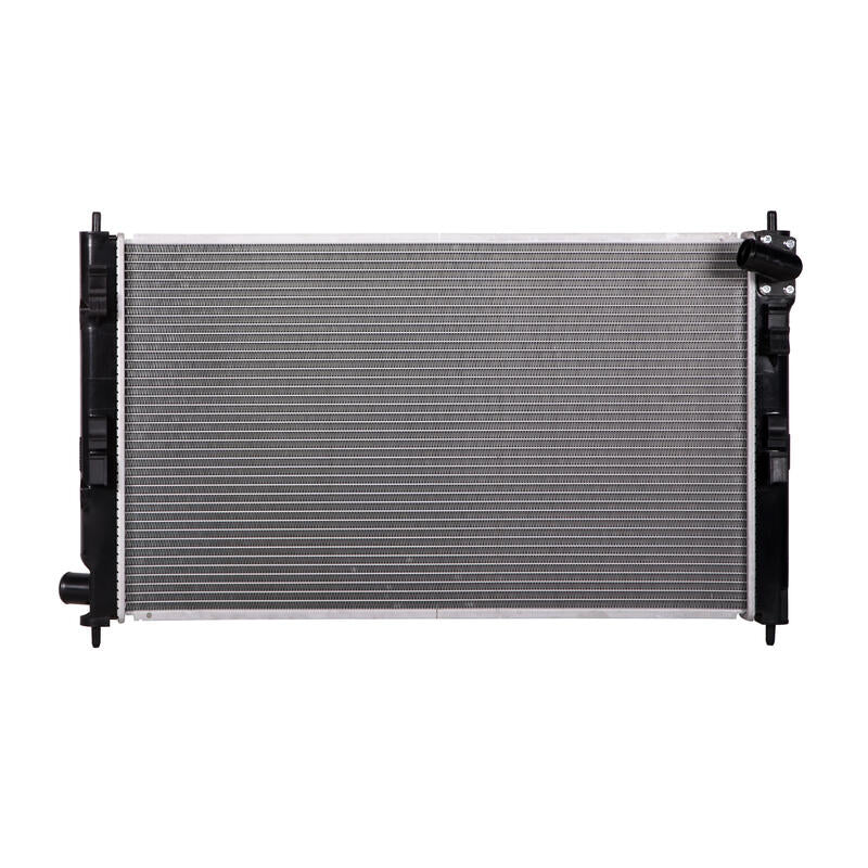 2008 Mitsubishi Outlander 2.4L L4 Radiator — RadiatorNow